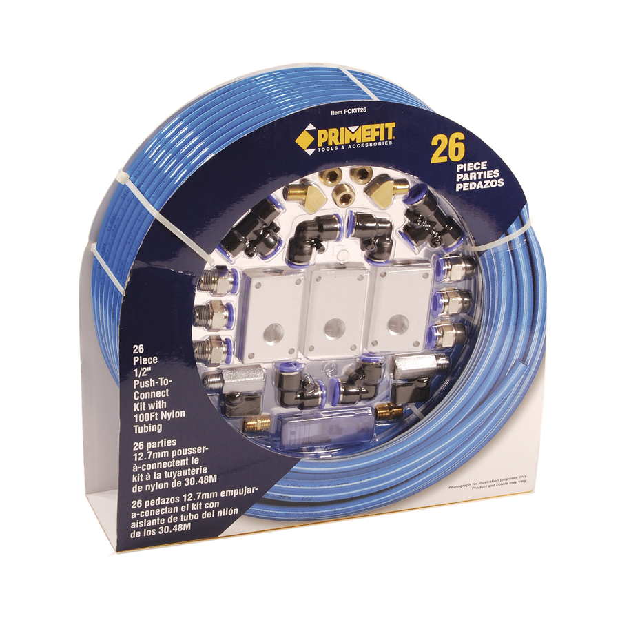 Home - PRIMEFIT Tools & Accessories